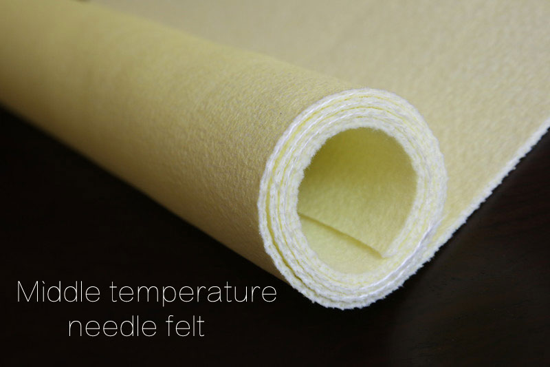 Polypropylene needle felt_Polypropylene Fabric, High quality needle ...